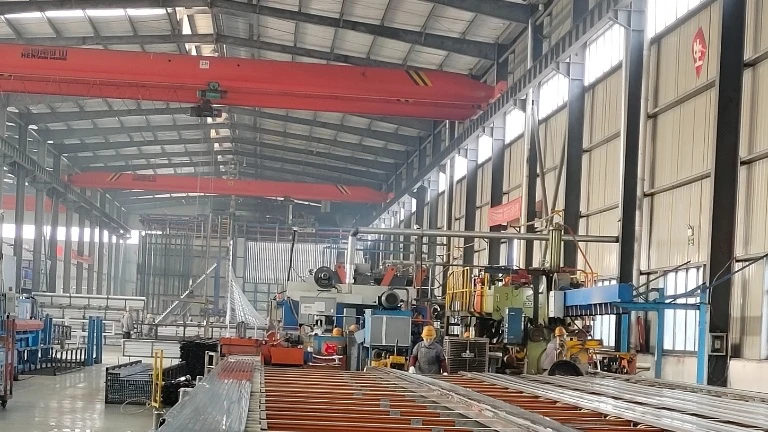 Aluminium Groove Profiles & Tongue and Groove Extrusions